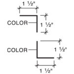 Architectural Metal Panel Closures | MBCI