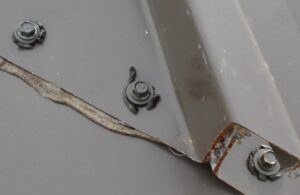 Panel Repair Technical Bulletin | MBCI