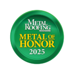 Metal Roofing Manufacturer - MBCI Roofing Panels & Systems