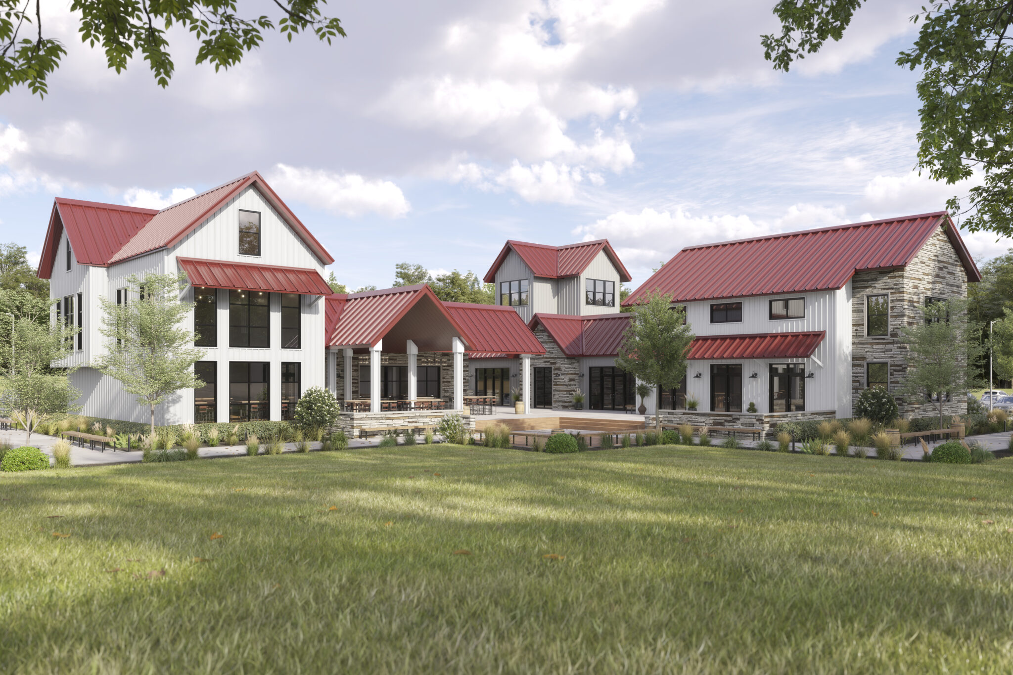 Spring Cleaning Simplified: Exterior Revitalization Tips